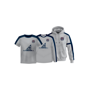 MRFC | 25th All-Weather Youth Training Set