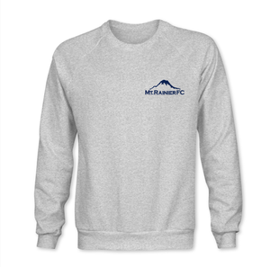 MRFC | Vibrant Logo Custom Crewneck